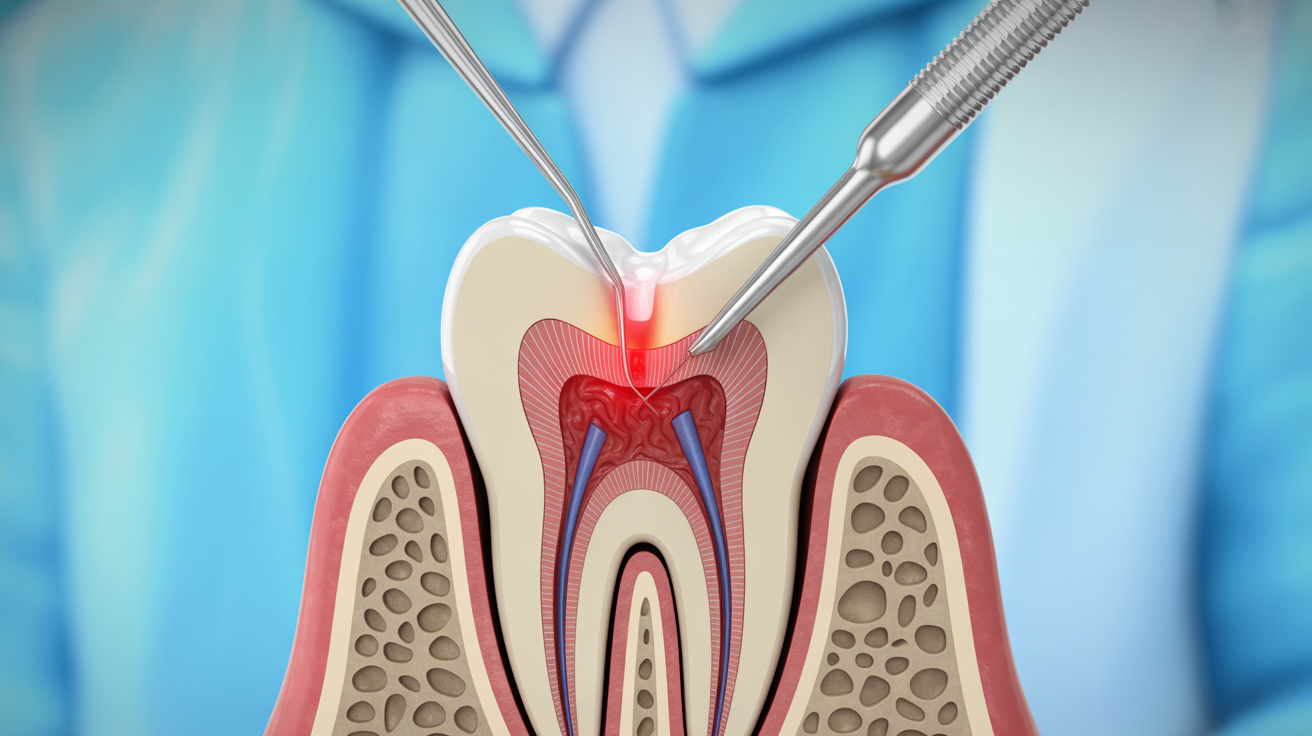 Endodontic Treatments - Karat Dental Clinic
