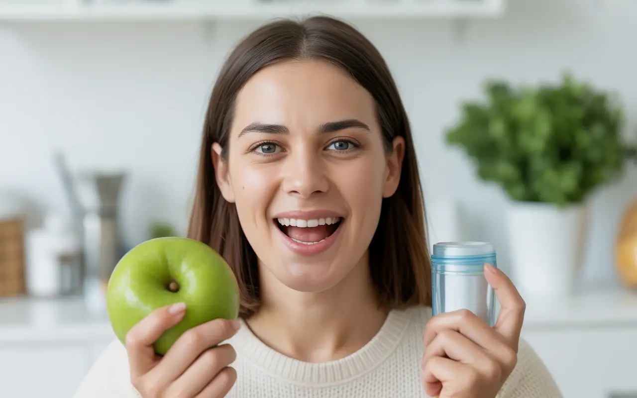 Bad Breath Halitosis Cure: Permanent Solutions for Hidden Causes - Karat Dental Clinic