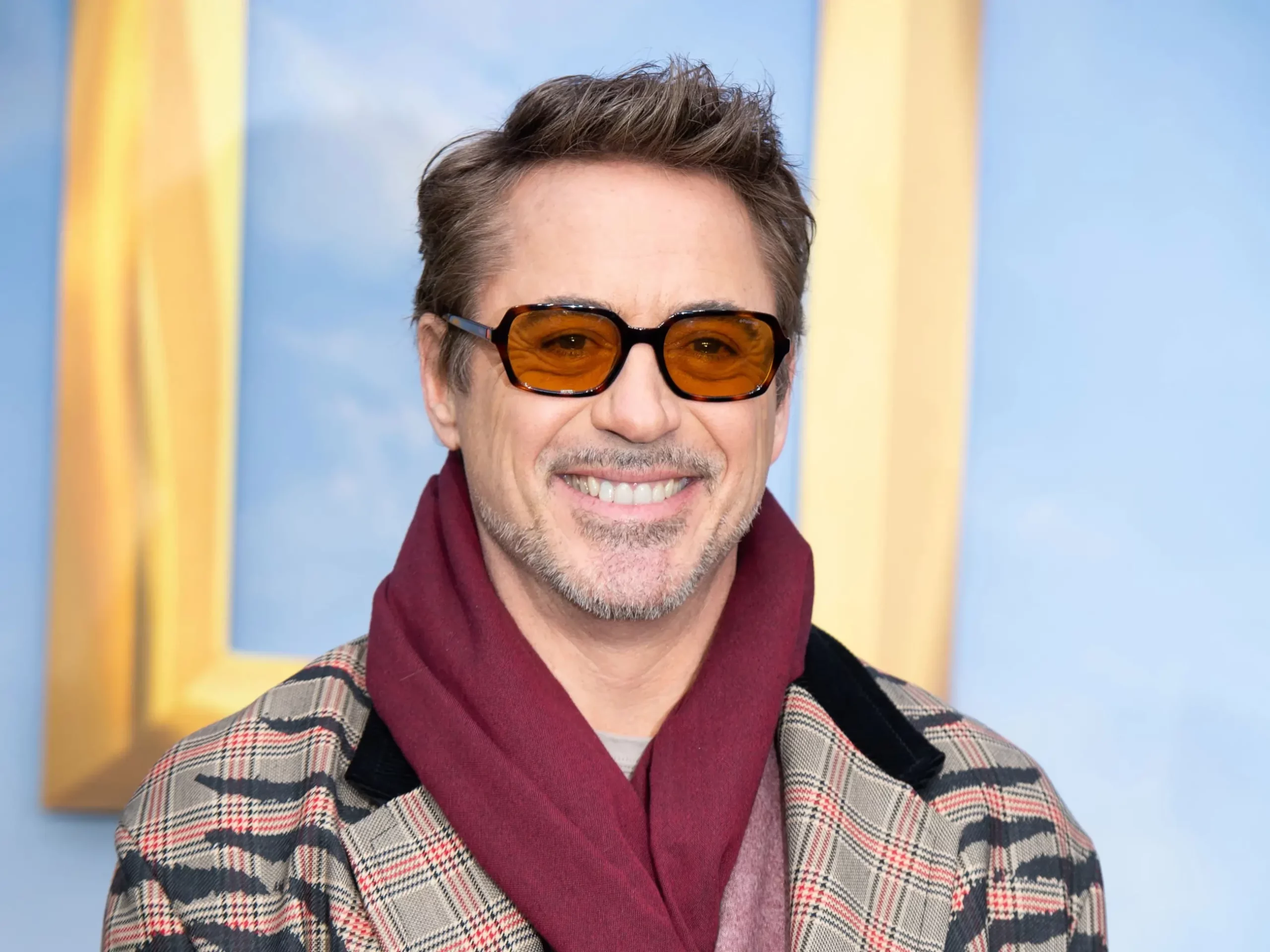 Robert Downey Jr. Teeth: A Masterclass in Cosmetic Dental Restoration ...