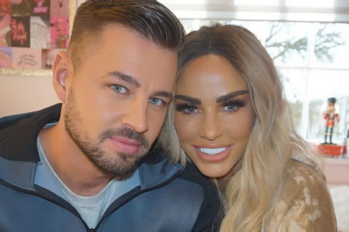 Katie Price Teeth: Her Shocking Transformation & How to Get the Look