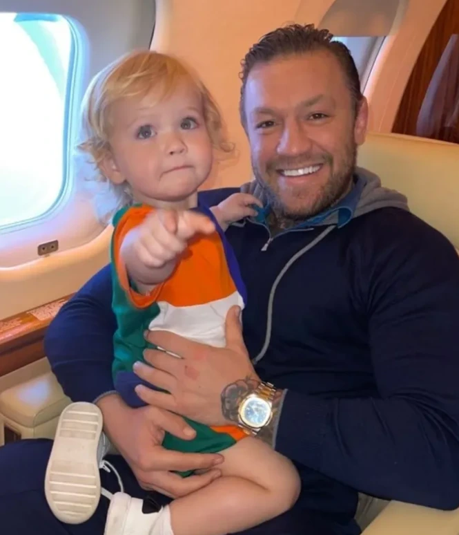 Conor McGregor Teeth Transformation & The €2,999 Hollywood Smile Secret
