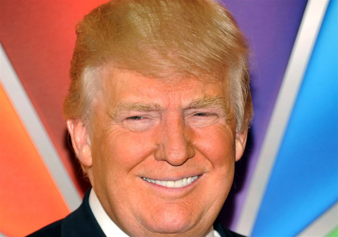 Donald Trump’s Teeth: The Secret Behind His Presidential Smile