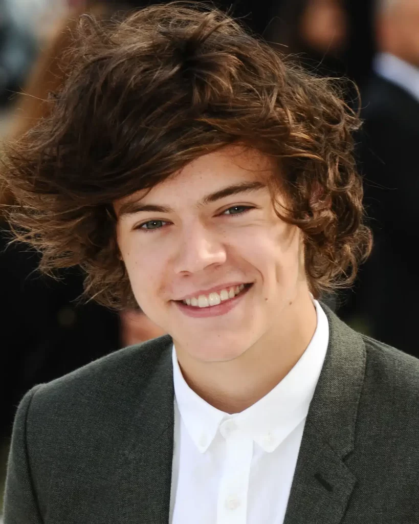 Harry Styles Teeth: A Comprehensive Review of His Dental Transformation ...