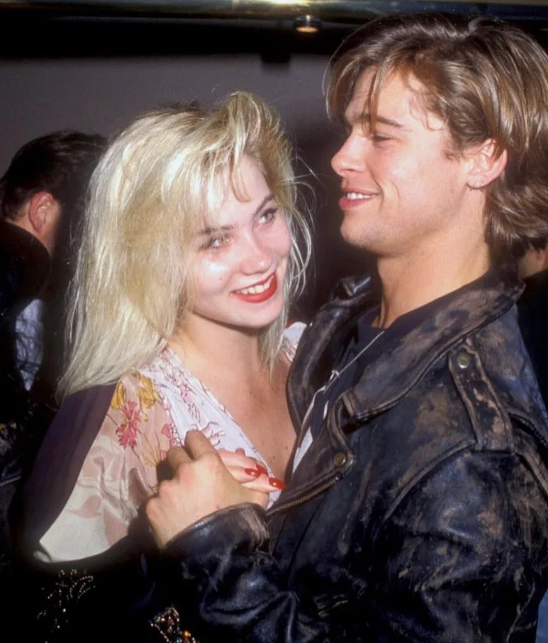 Brad Pitt Teeth: The Evolution of a Hollywood Smile & Fight Club ...