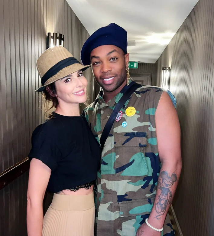 Cheryl Cole Teeth: Secrets of Her Stunning $50,000 Smile Transformation