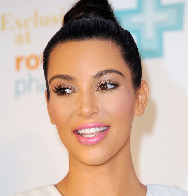 Kim Kardashian Teeth Before and After: The Ultimate Evolution of a ...