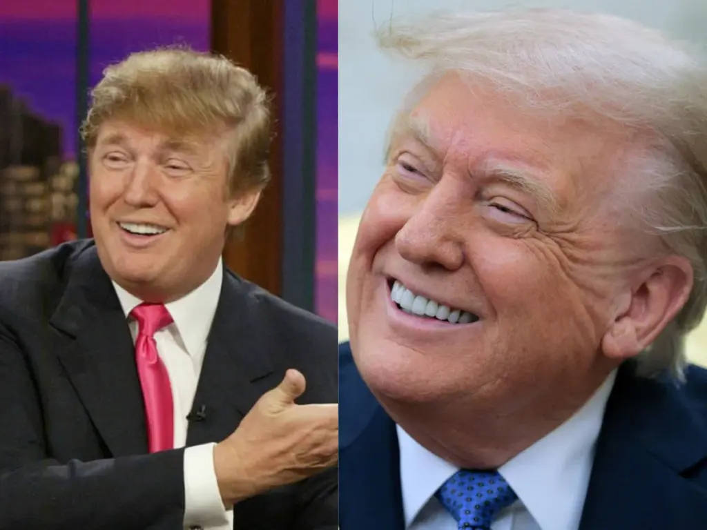 Donald Trump’s Teeth: The Secret Behind His Presidential Smile