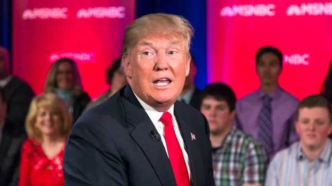 Donald Trump’s Teeth: The Secret Behind His Presidential Smile