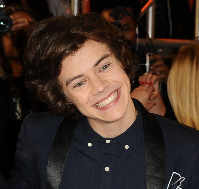 Harry Styles Teeth: A Comprehensive Review of His Dental Transformation ...