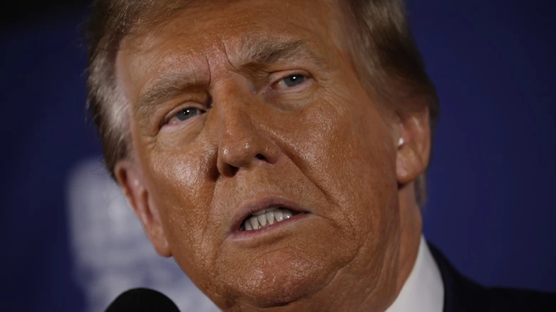 Donald Trump’s Teeth: The Secret Behind His Presidential Smile