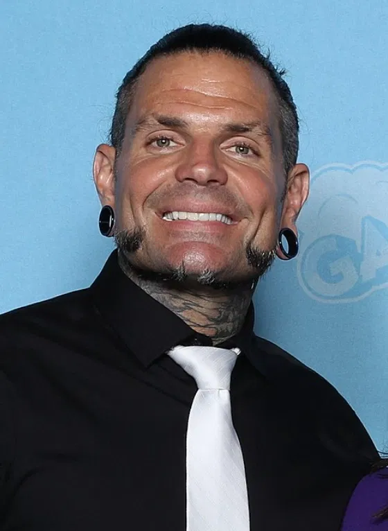 Jeff Hardy Teeth: A Comprehensive Review of the Enigmatic Enigma’s ...