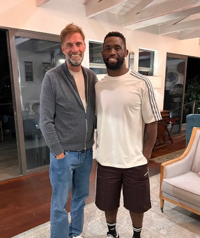 Jurgen Klopp Teeth: The Full Review of His $30,000 Smile Transformation