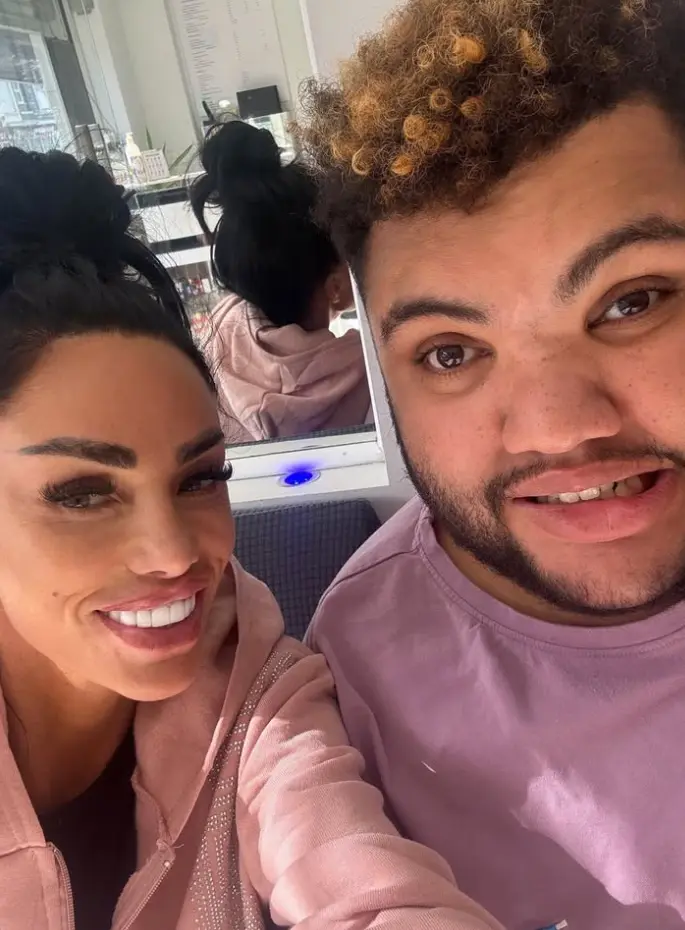 Katie Price Teeth: Her Shocking Transformation & How to Get the Look