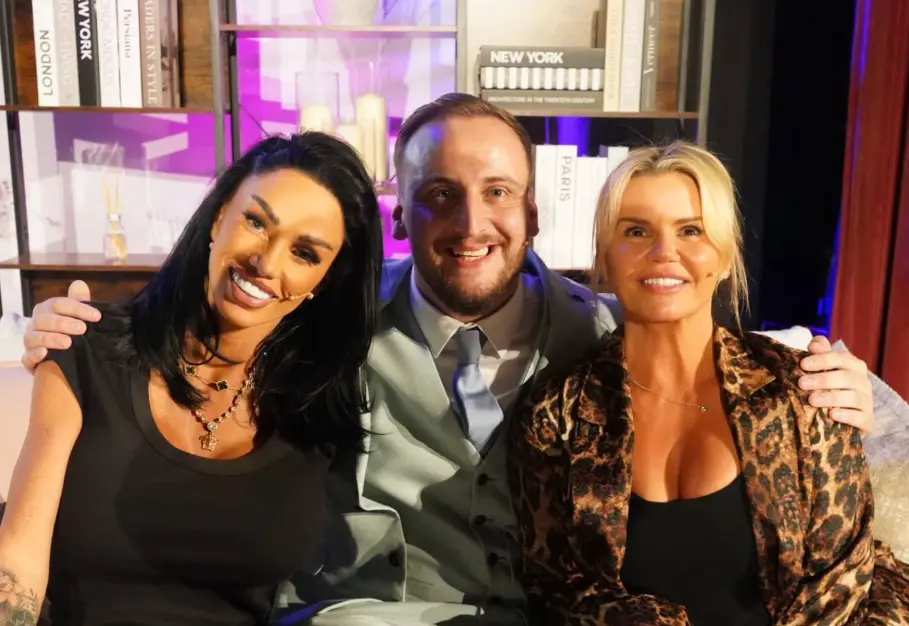 Katie Price Teeth: Her Shocking Transformation & How to Get the Look