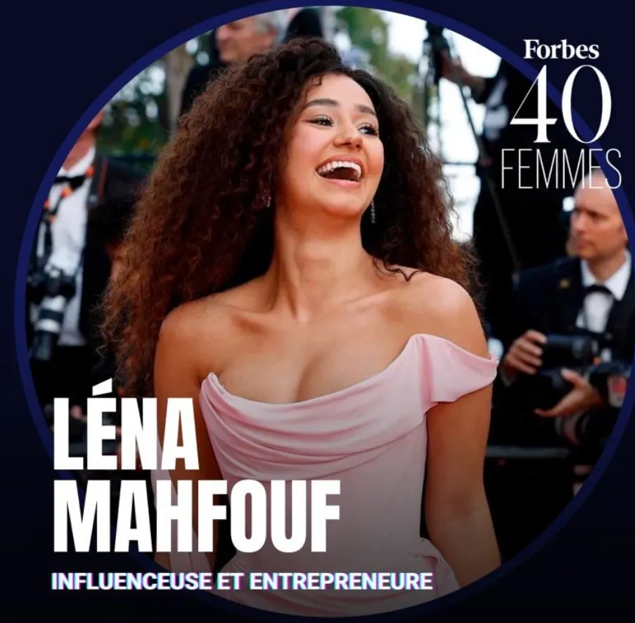 Léna Situations Teeth: The 2999€ Secret to Her Iconic Hollywood Smile