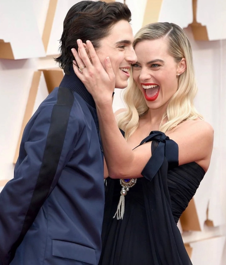 Margot Robbie Teeth: The Secrets of Her $75,000 Hollywood Smile Revealed