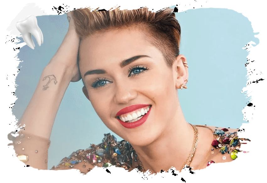 Miley Cyrus Teeth Before and After: The Evolution of a Global Superstar ...