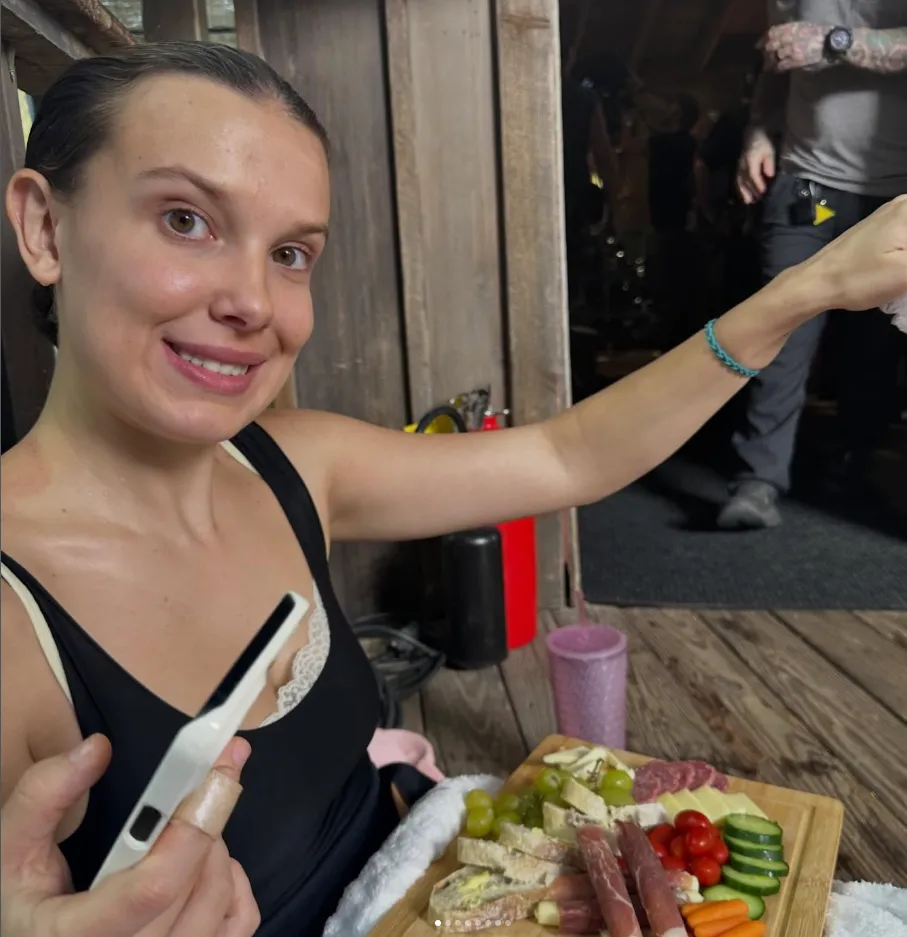 Millie Bobby Brown Teeth: A Professional Dental Review of Her New Smile