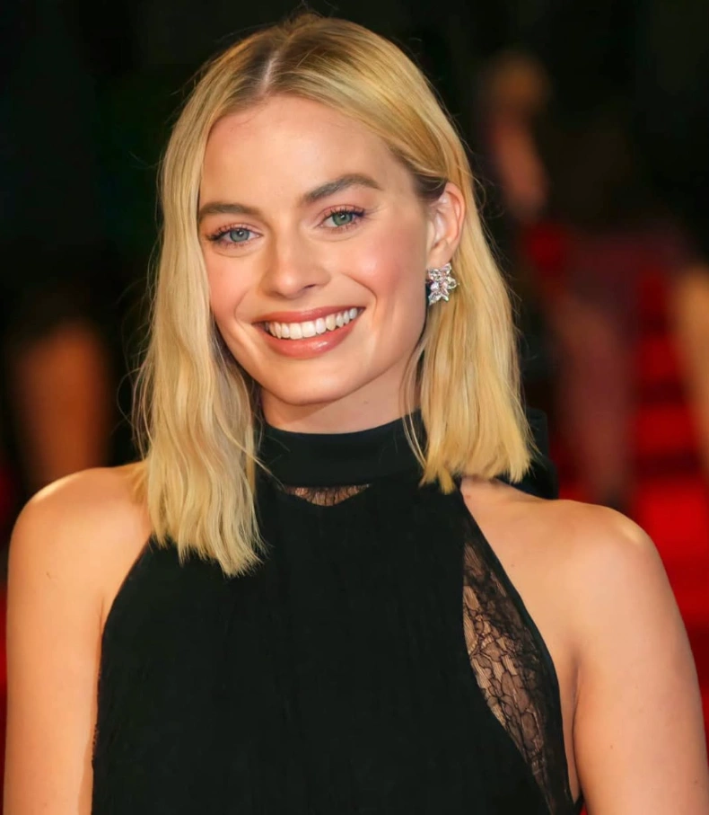 Margot Robbie Teeth: The Secrets of Her $75,000 Hollywood Smile Revealed