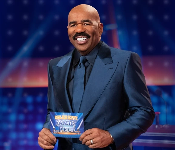Steve Harvey Teeth Review (2026): Before and After Transformation