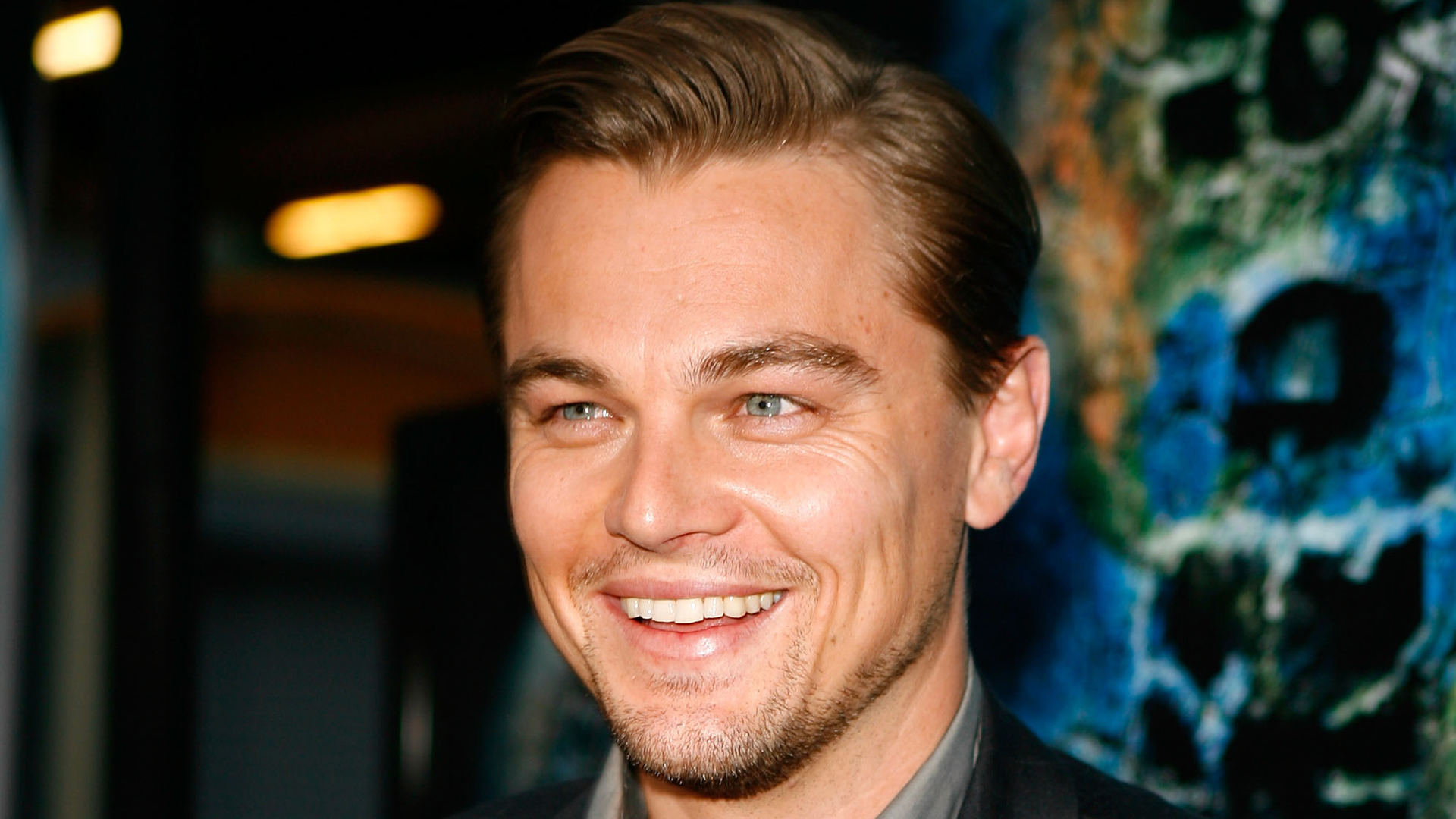 Leonardo DiCaprio Teeth: The Secret Behind His Hollywood Smile Evolution