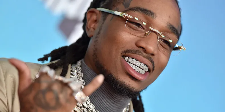 Quavo Migos Teeth: The $250K Dental Transformation and Expert Review