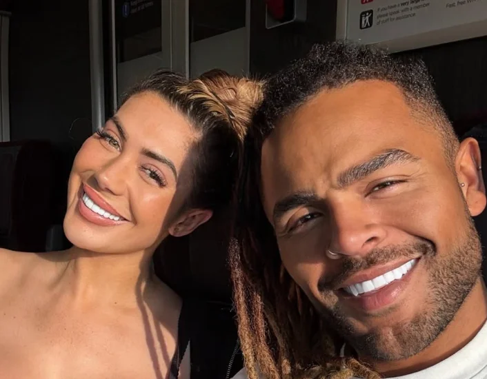 Chloe Ferry Teeth Transformation: Before and After Review (2026)