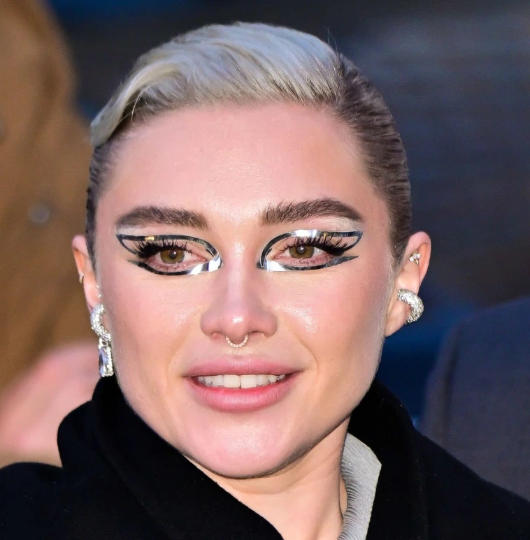 Florence Pugh Teeth: The Truth About Her Smile Transformation & Dental ...