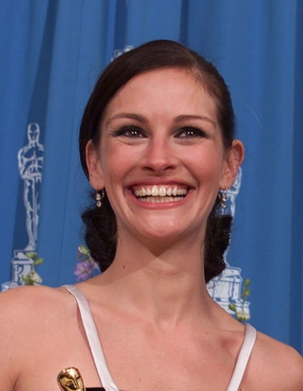 Julia Roberts Teeth: The Secret Behind the Million-Dollar Smile
