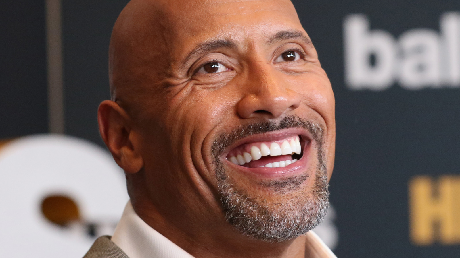 Dwayne Johnson Teeth: The Rock's Before & After Dental Review