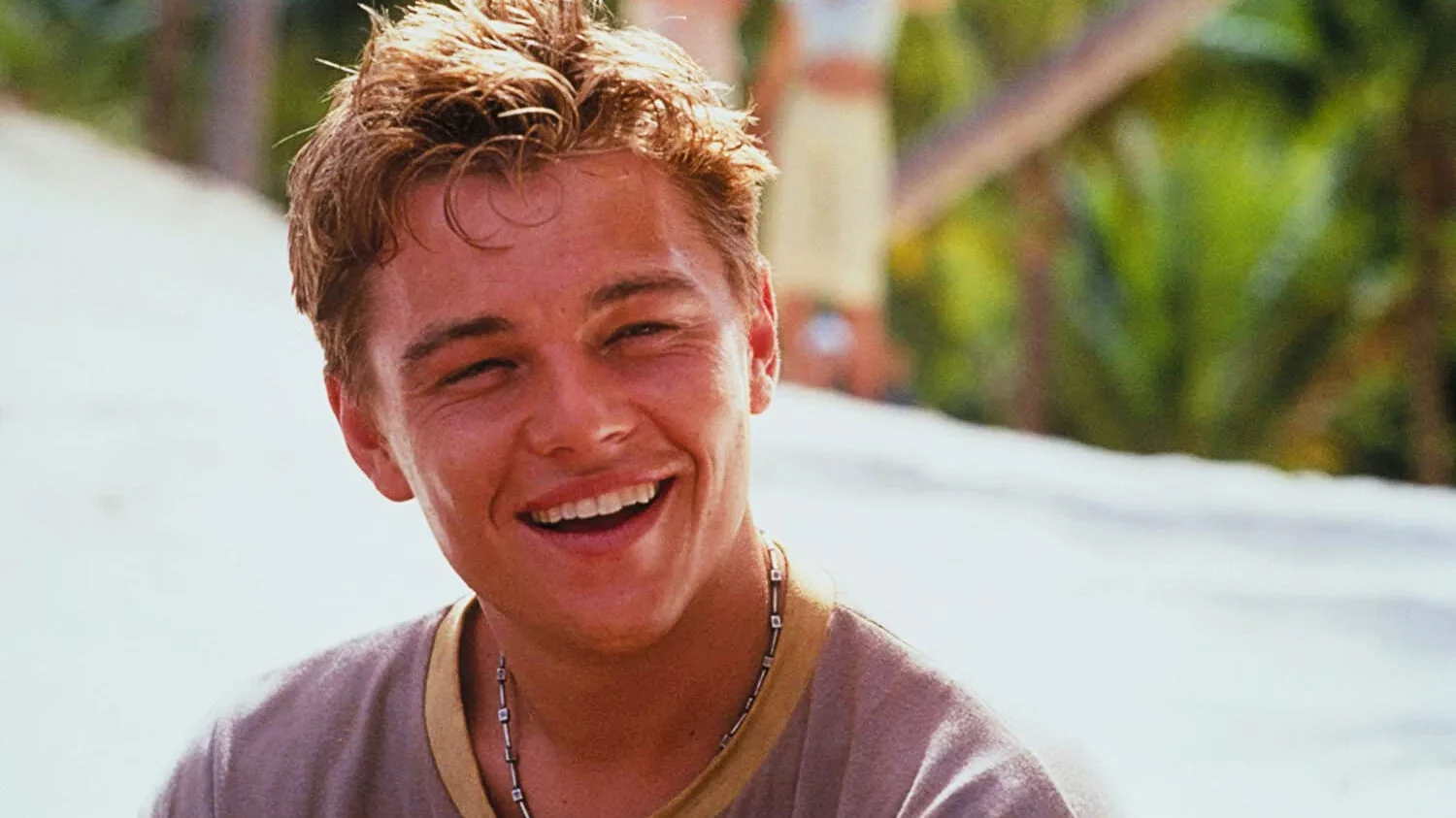 Leonardo DiCaprio Teeth: The Secret Behind His Hollywood Smile Evolution