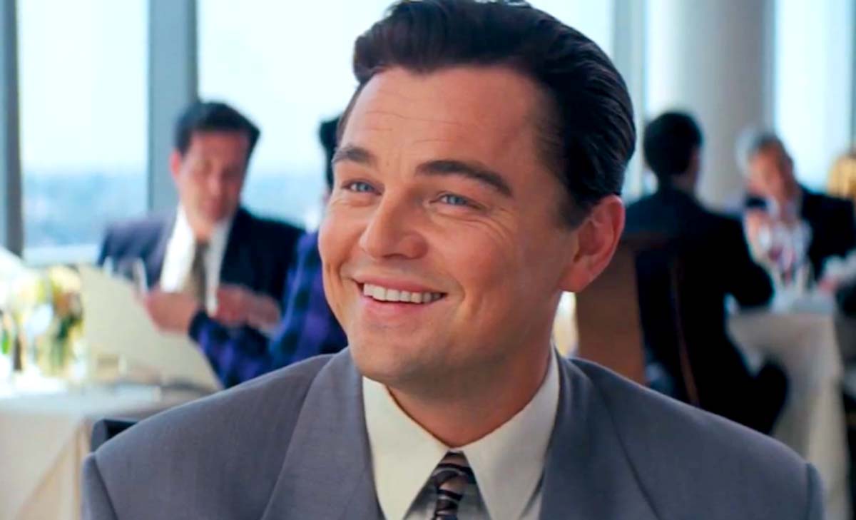 Leonardo DiCaprio Teeth: The Secret Behind His Hollywood Smile Evolution