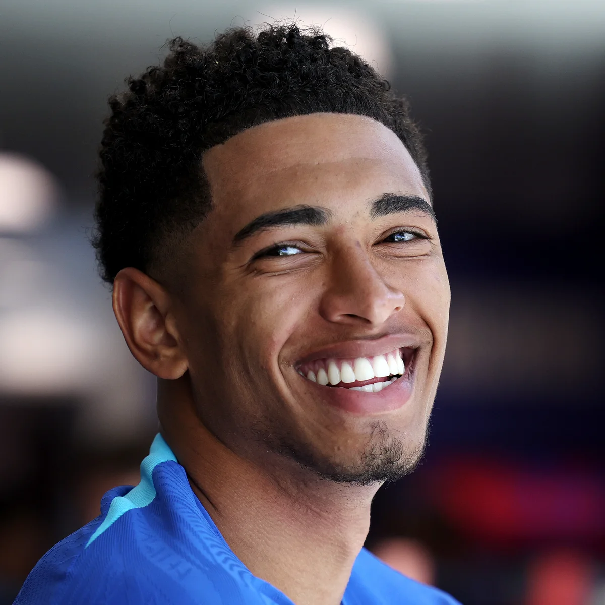 Jude Bellingham Teeth : Expert Dental Review of the Real Madrid Star's ...