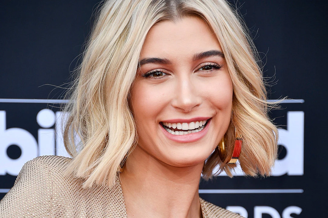 Hailey Bieber Teeth A 1 Million Smile Or A 2 999 Hollywood Smile