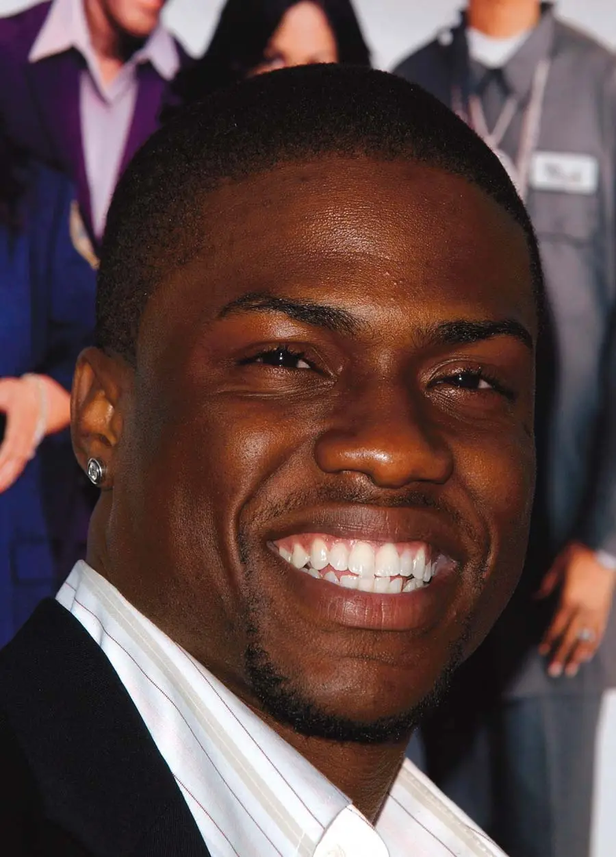 Kevin Hart Teeth Before and After: 2026 Dental Transformation Review