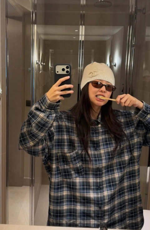 Jennie Blackpink Teeth 2026: The Ultimate Dental Transformation ...
