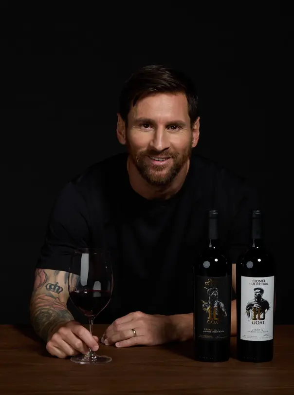 Lionel Messi Teeth Before and After 2026: The Ultimate Dental Review of ...