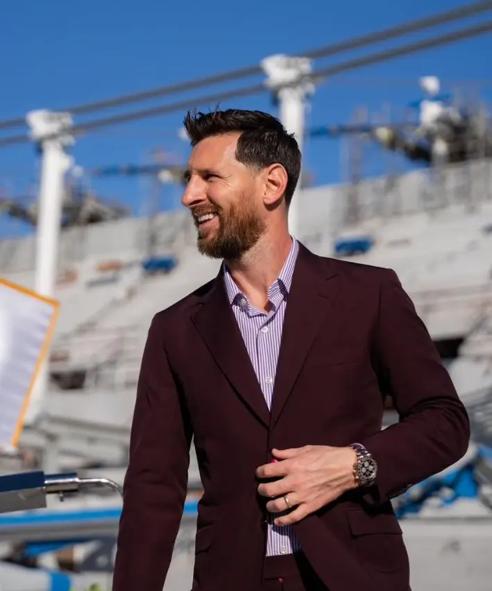 Lionel Messi Teeth Before and After 2026: The Ultimate Dental Review of ...