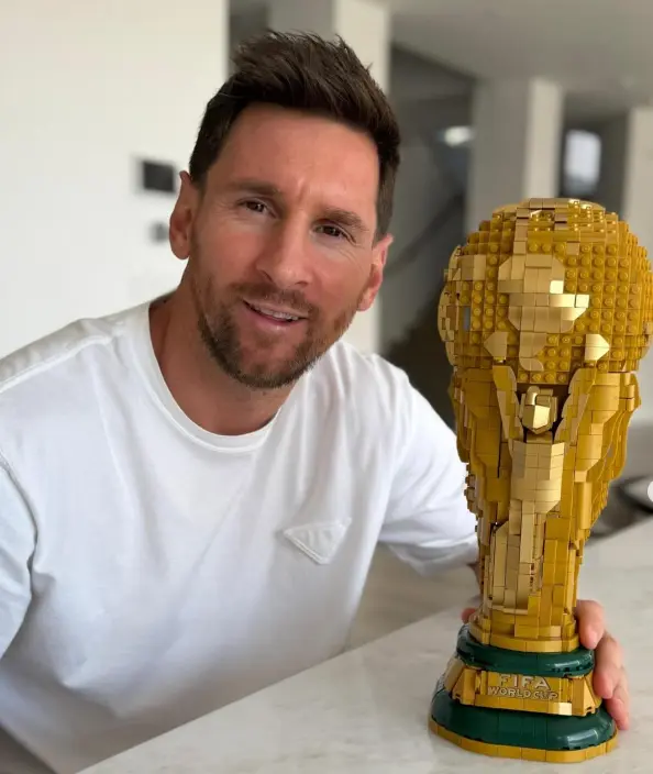 Lionel Messi Teeth Before and After 2026: The Ultimate Dental Review of ...